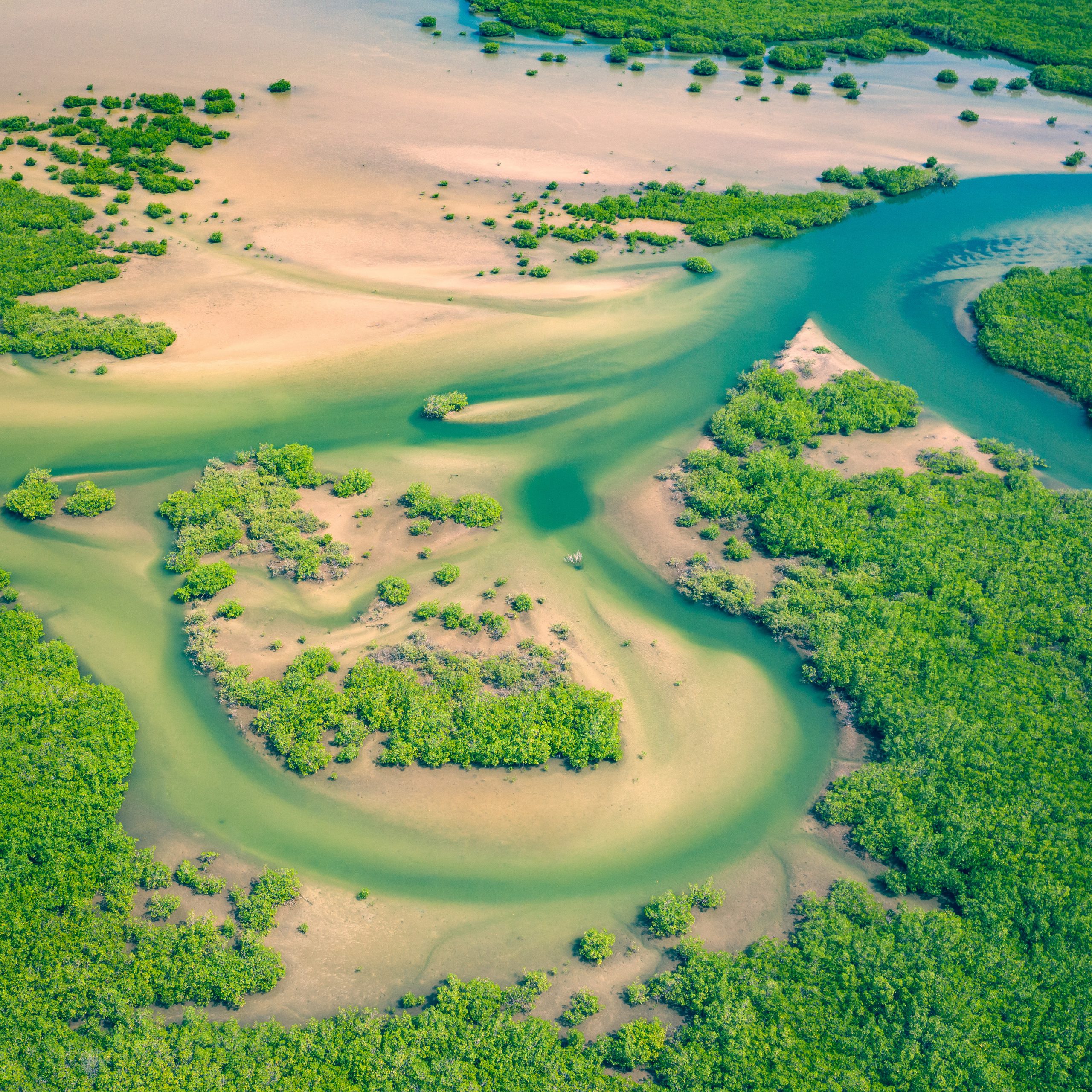 Water quality and marine pollution: Challenges solutions and ...