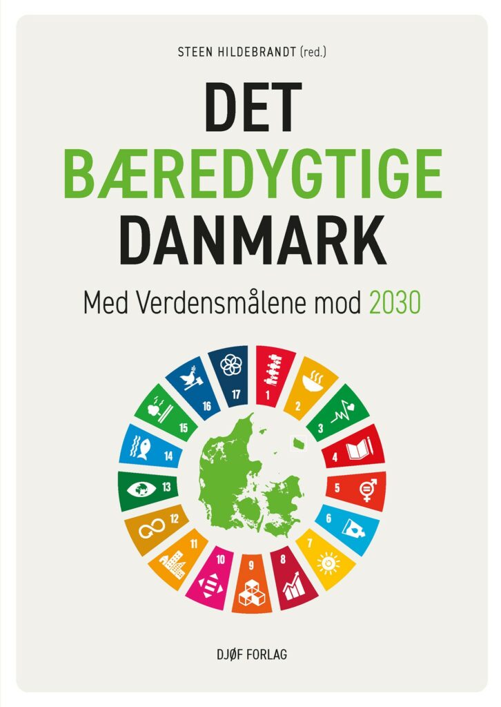 Sustainable Denmark. With the SDGs towards 2030 - Clean water and ...