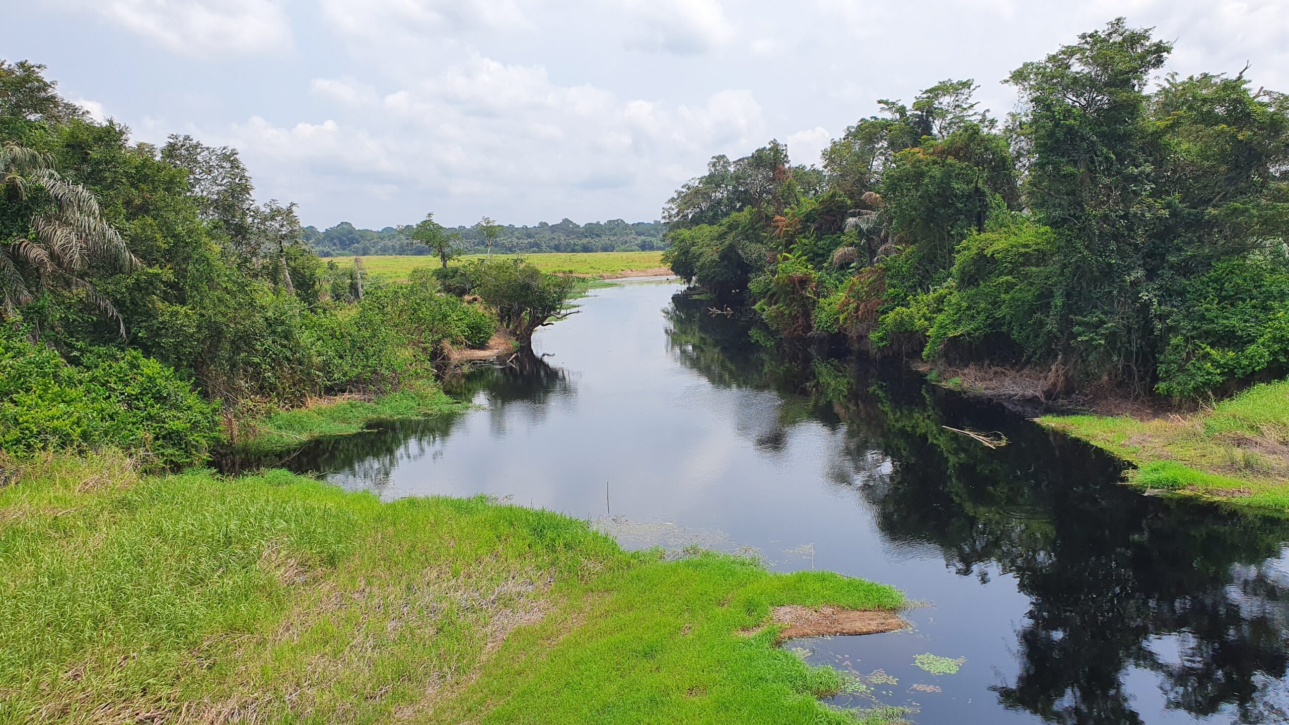 Planning with Water in Mind: A Science-Based Tool for Protecting the ...